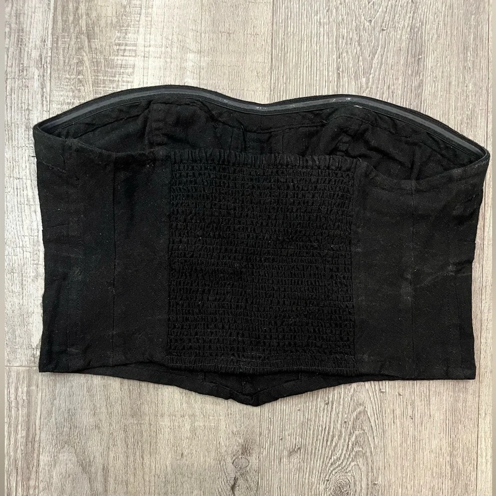Free People | Tops | Free People Leilani Tube Top Xs | Poshmark